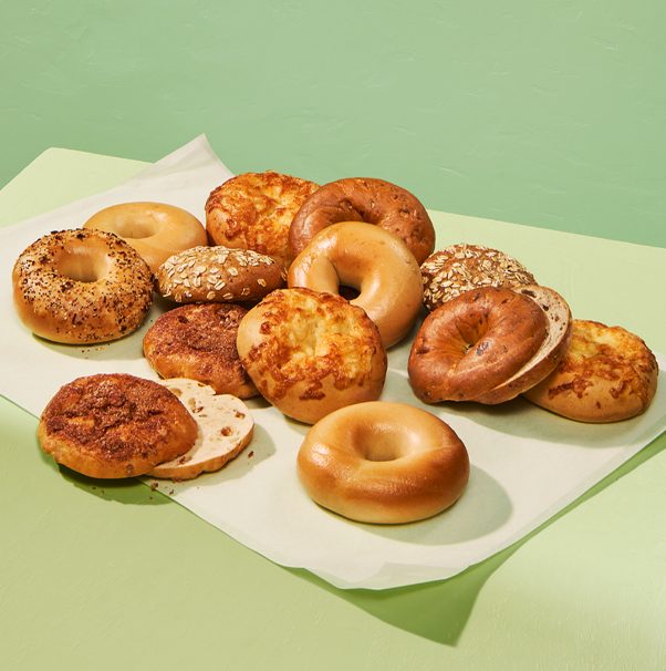 Panera Bread Catering