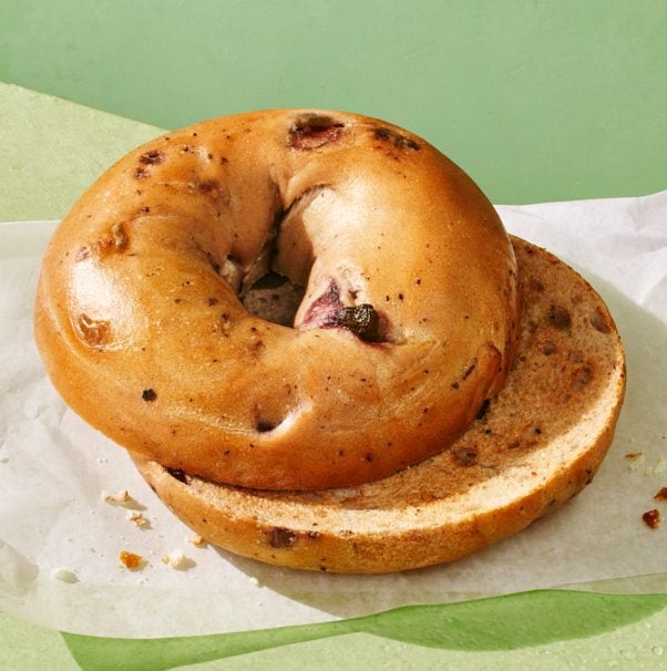 Panera Bread Catering