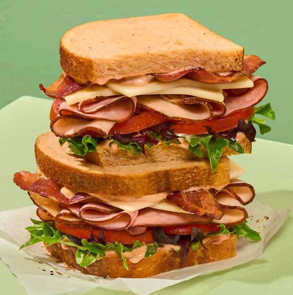 Panera Bread Catering