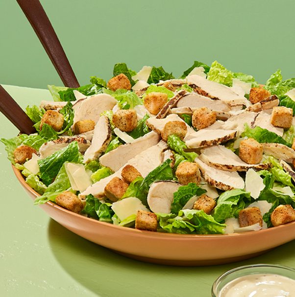 Panera Bread Catering