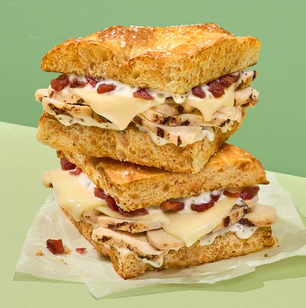 Panera Bread Catering