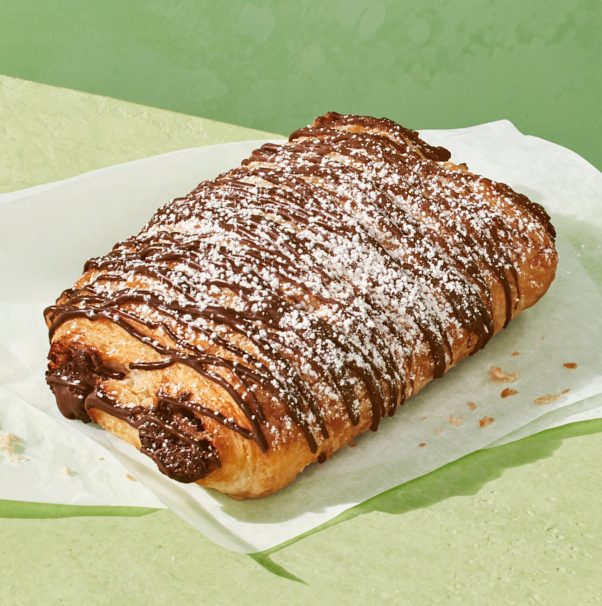 Panera Bread Catering