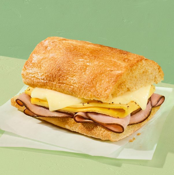 Panera Bread Catering