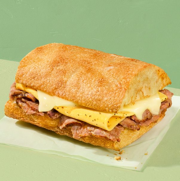 Panera Bread Catering