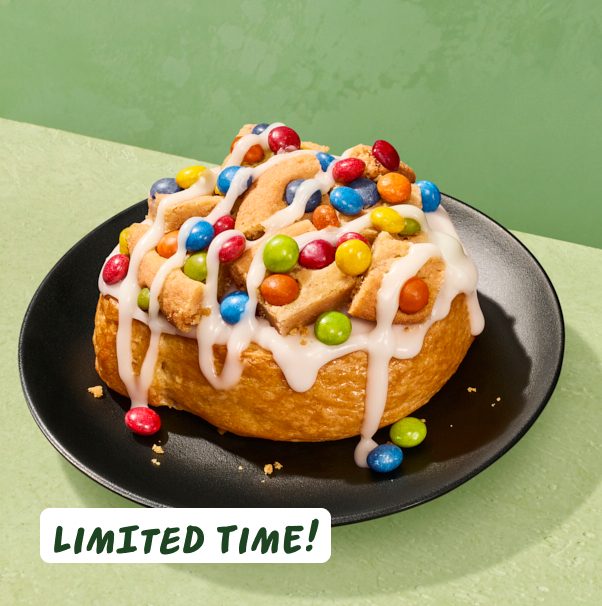 Panera Bread Catering