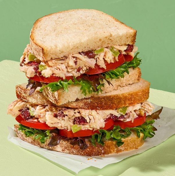 Panera Bread Catering