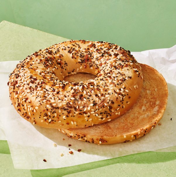 Panera Bread Catering