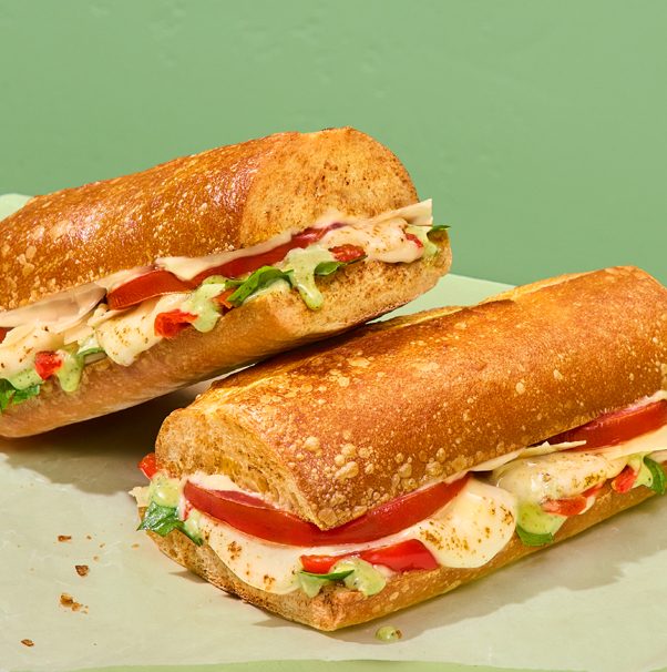 Panera Bread Catering