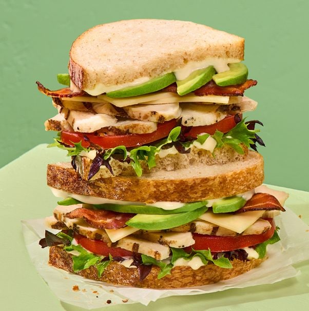 Panera Bread Catering