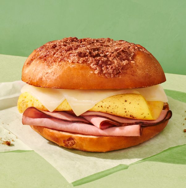 Panera Bread Catering