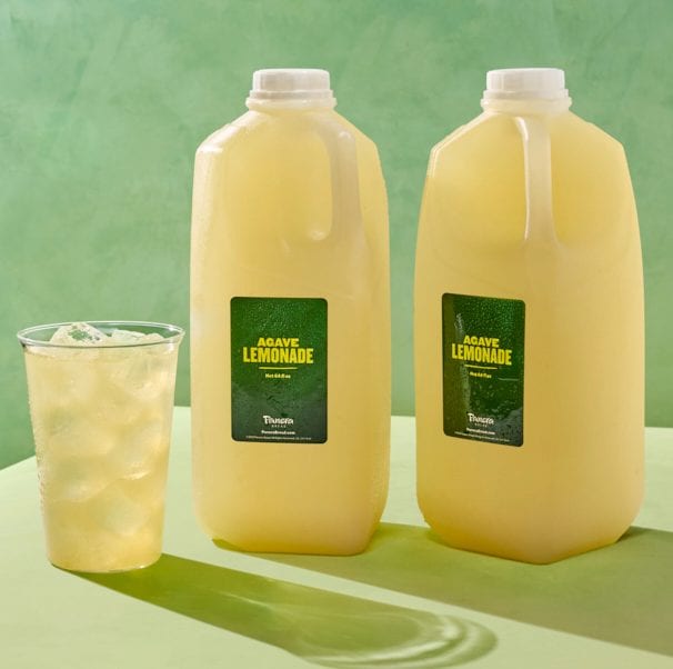 Panera Bread Catering