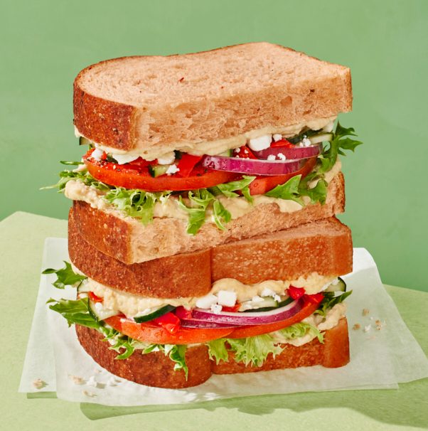 Panera Bread Catering