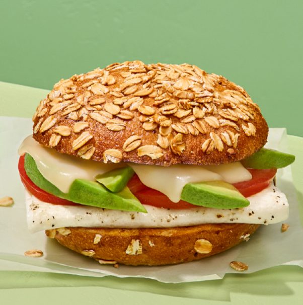 Panera Bread Catering