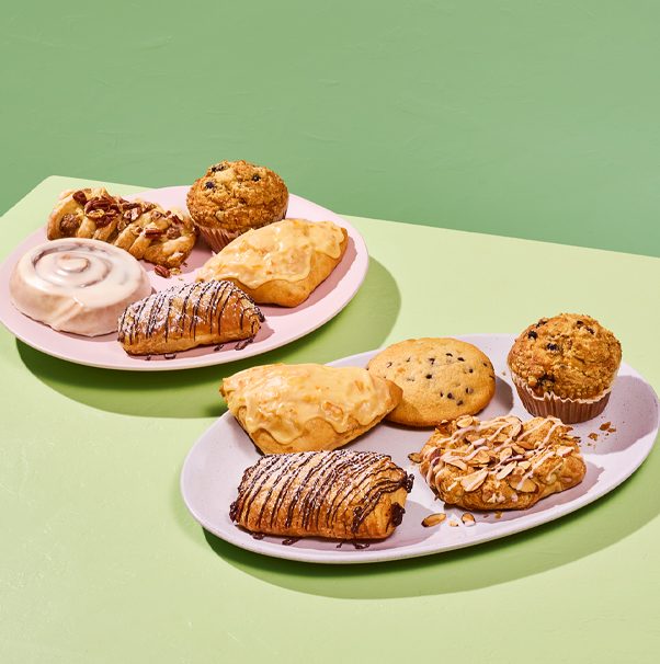 Panera Bread Catering