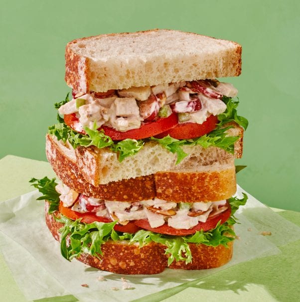 Panera Bread Catering