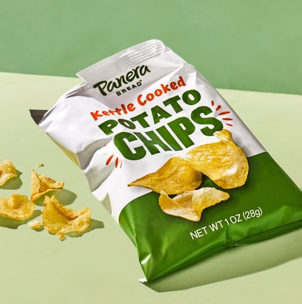 Panera Bread Catering