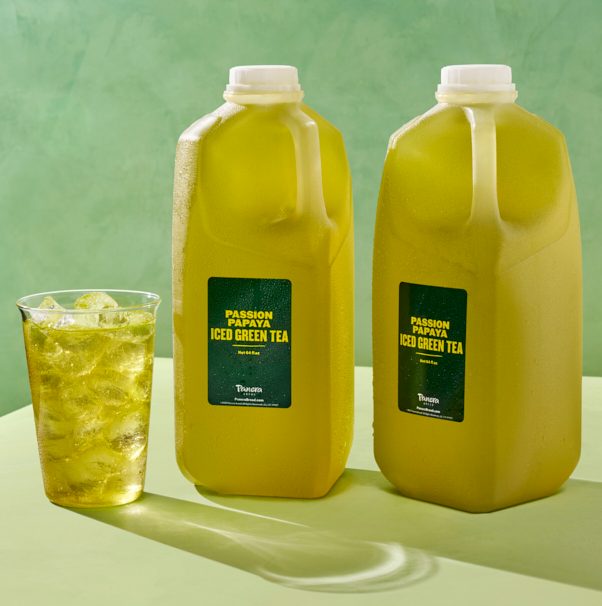 Panera Bread Catering