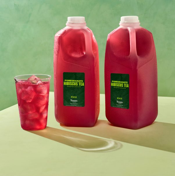 Panera Bread Catering