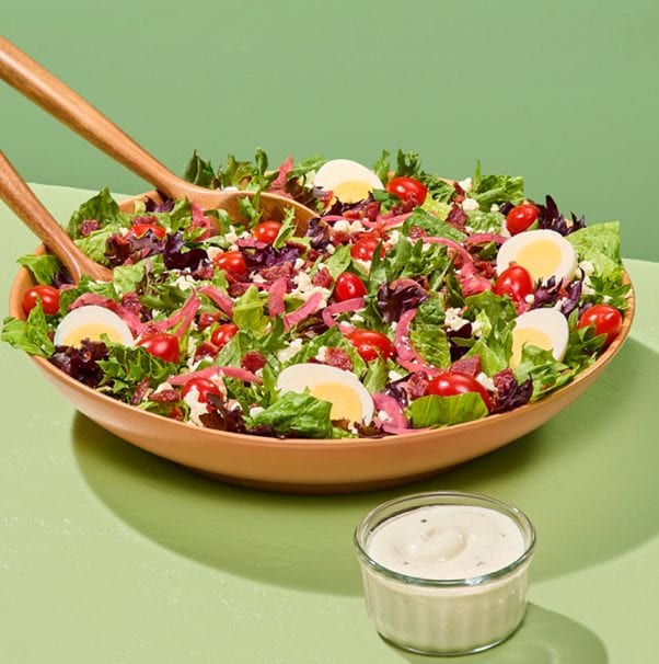 Panera Bread Catering