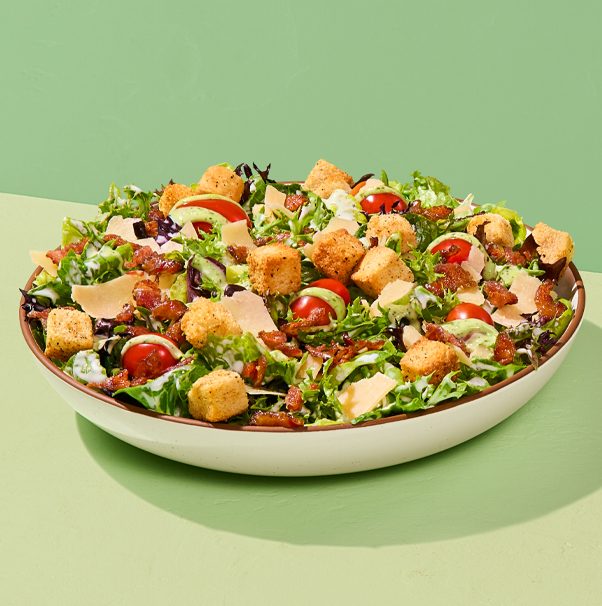 Panera Bread Catering