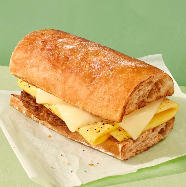 Panera Bread Catering