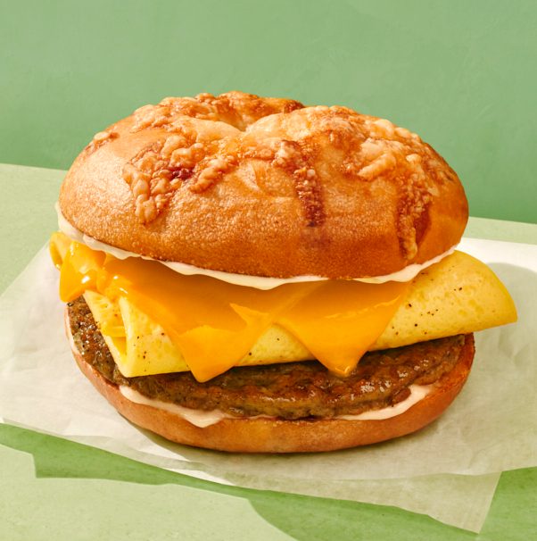 Panera Bread Catering