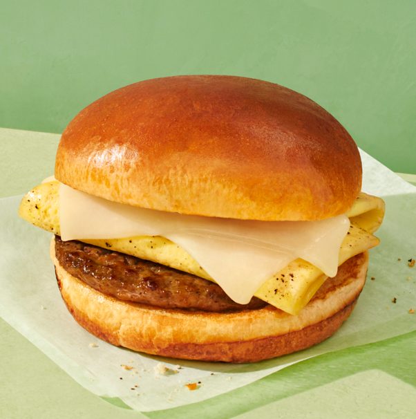 Panera Bread Catering