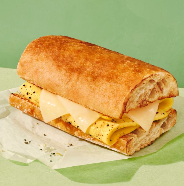 Panera Bread Catering