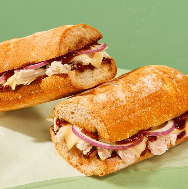 Panera Bread Catering