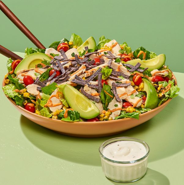 Panera Bread Catering