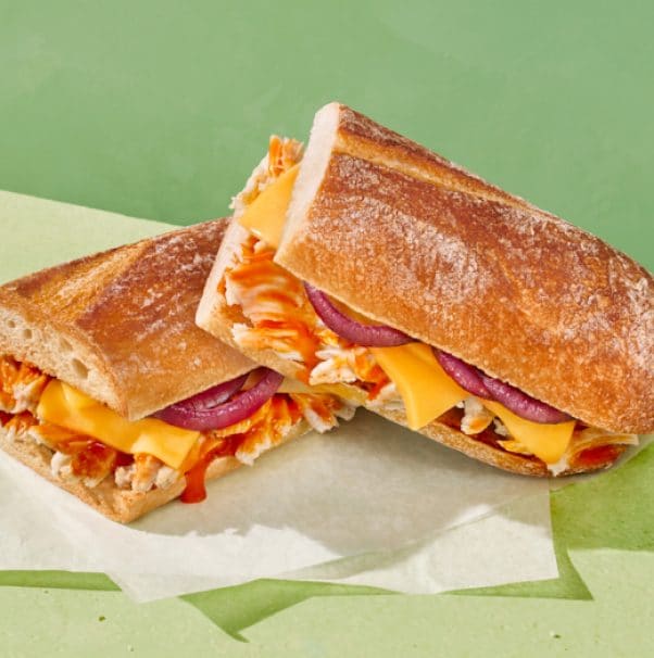 Panera Bread Catering