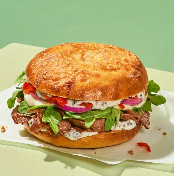 Panera Bread Catering