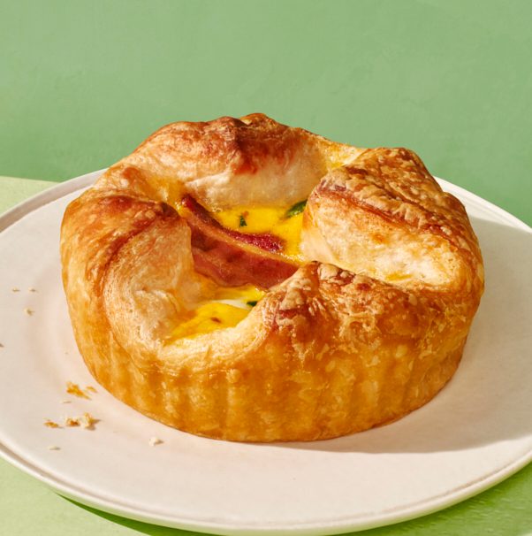 Panera Bread Catering