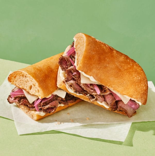 Panera Bread Catering