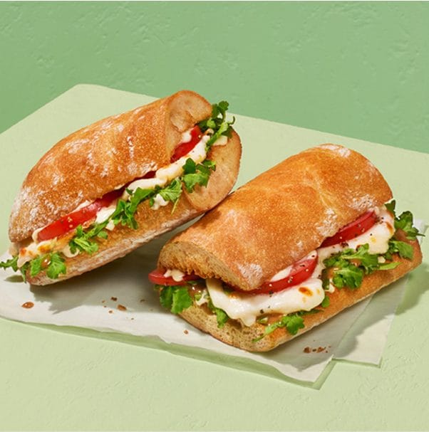 Panera Bread Catering