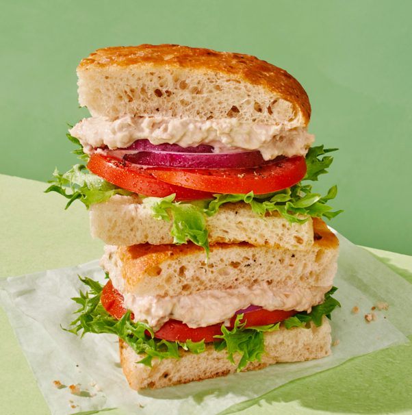 Panera Bread Catering