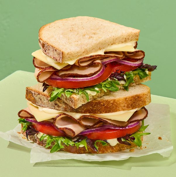 Panera Bread Catering